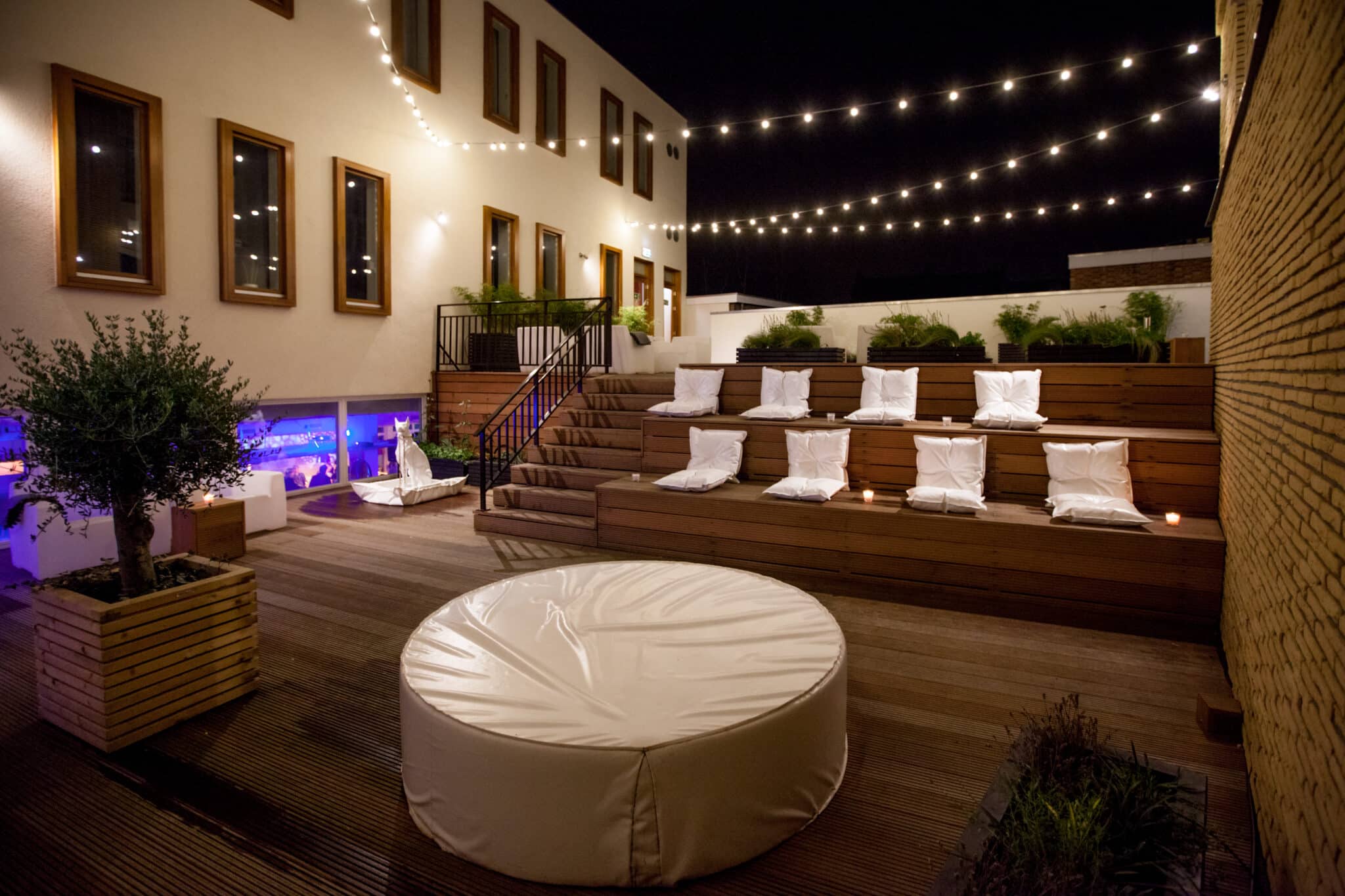 KABOOM Hotel Maastricht Centrum | Come and sleep at Kaboom